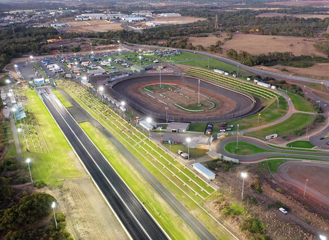 The Venue - Perth Motorplex Drag Racing Results